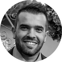 Even voorstellen: de redactie van De Smaak van Italië