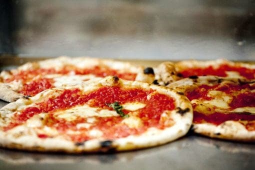 Eat the Street: 8x lekker eten en drinken in Napels