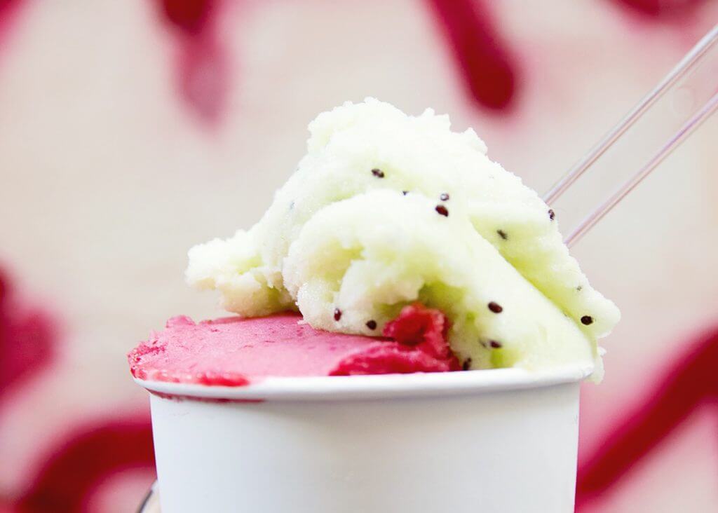 Gelato! De beste ijssalons in Rome, Florence en Lucca