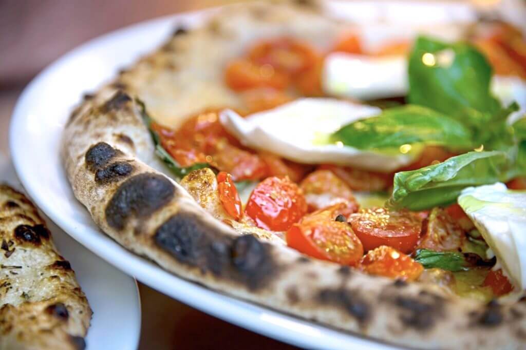 Pizza eten in Napels? Dit zijn de 5 beste pizzeria's van de stad