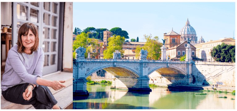 Ontdek Rome met deze tips van een local