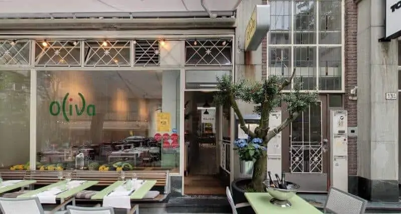 Dit zijn de 11 leukste Italiaanse adressen in Rotterdam