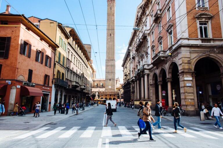 De 10 leukste dingen om te doen in Ravenna (Emilia Romagna)