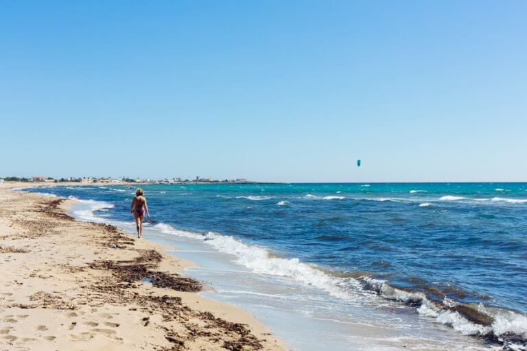 Marsala: ontdek het meest westelijke puntje van Sicilië