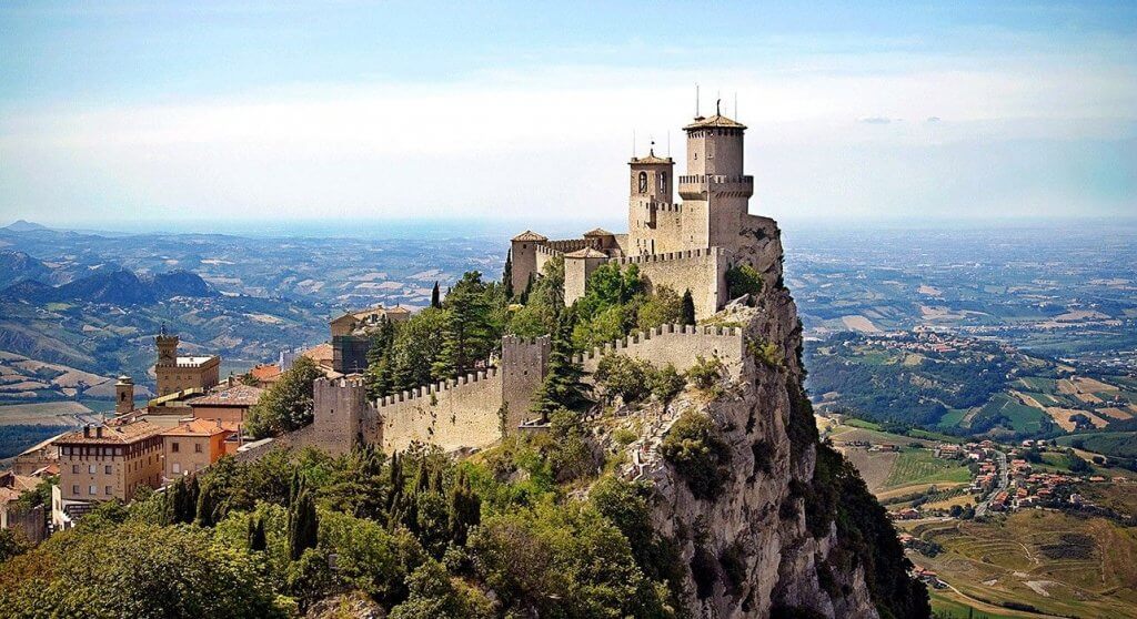 De 10 leukste dingen om te doen in Ravenna (Emilia Romagna)