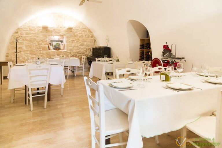 Valle d’Itria, reis mee door het land van de trulli in Puglia