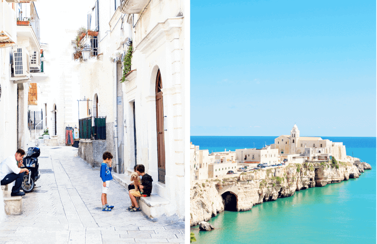 7x dit zijn onze leukste tips in Vieste