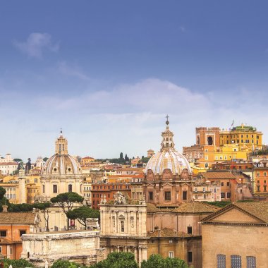 9x de leukste eetadressen rond de Via Urbana in Rome