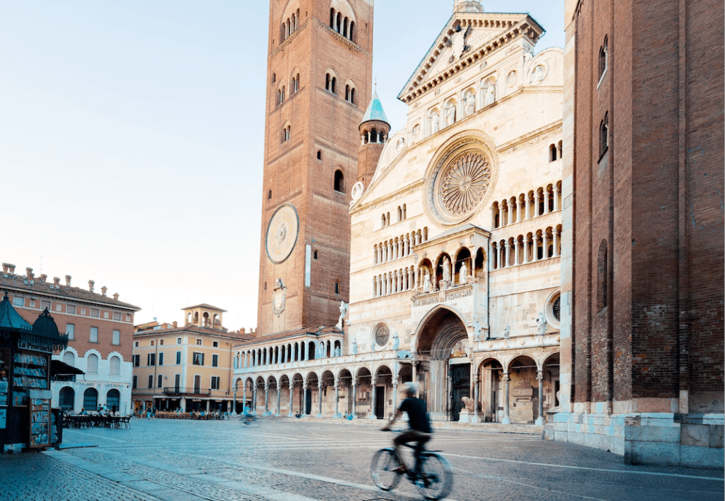 Cremona, alles over deze leuke stad in Lombardije
