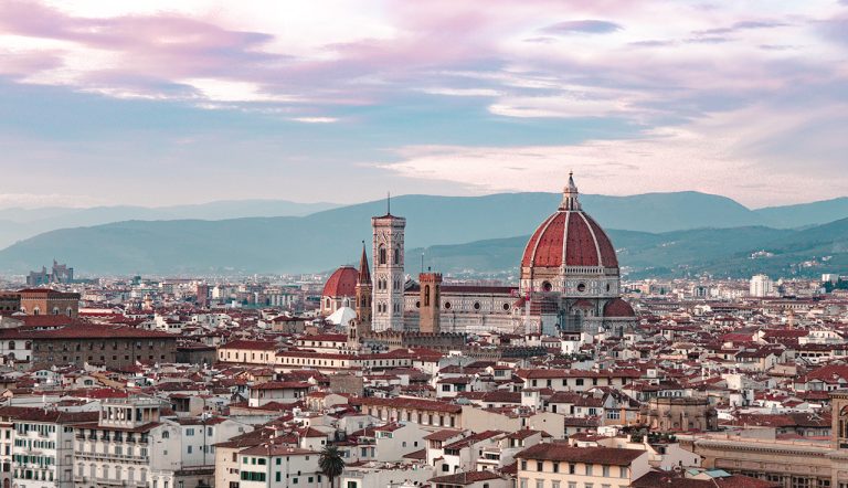 Florence: alles over de populaire hoofdstad van Toscane