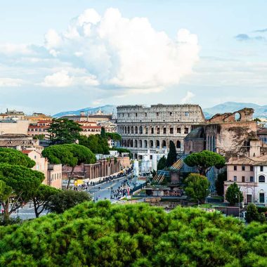 9x de leukste restaurants rond de Via Urbana in Rome