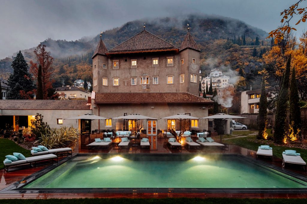 Weekendje Bolzano met wijn, wandelen en wellness