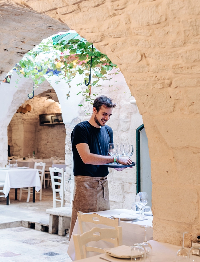 Ontdek de trullivallei in Puglia en bezoek Alberobello